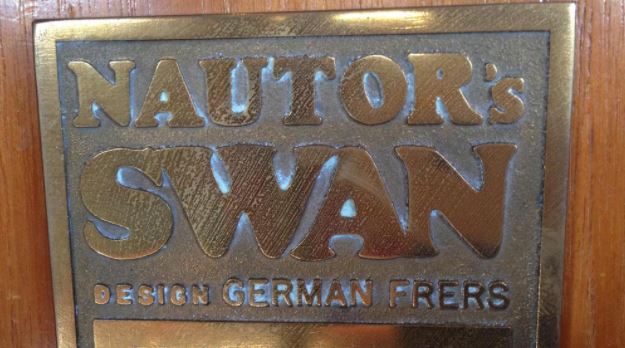 Swan Classic by Frers | Swan Classic by Frers